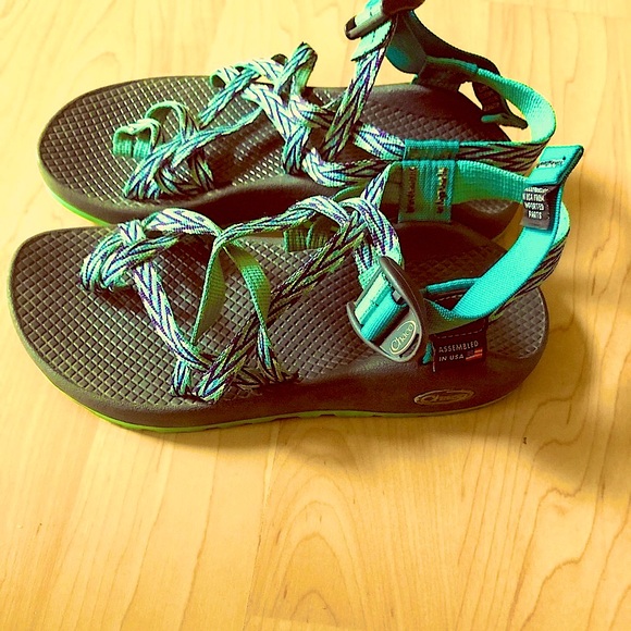 Chaco | Shoes | Chacos Size 6 Sandals | Poshmark